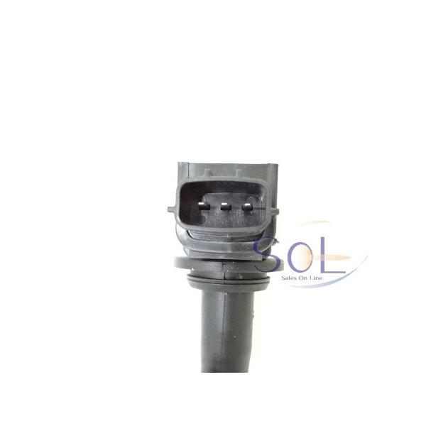 日産 セレナ(C25 NC25) ADエキスパート(VJY12) イグニッションコイル HELLA 22448-ED800 22448 ...