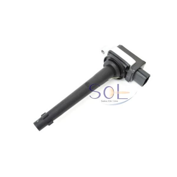 日産 ティーダ JC11 イグニッションコイル 4本 22448-ED800 22448-CJ00A 22448-ED80A 18時まで即日 ...