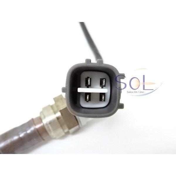 SUBARU（スバル） レガシィ (BH5 BE5 BES) O2センサー AFセンサー フロント側 22641AA090 出荷締切18時 ...