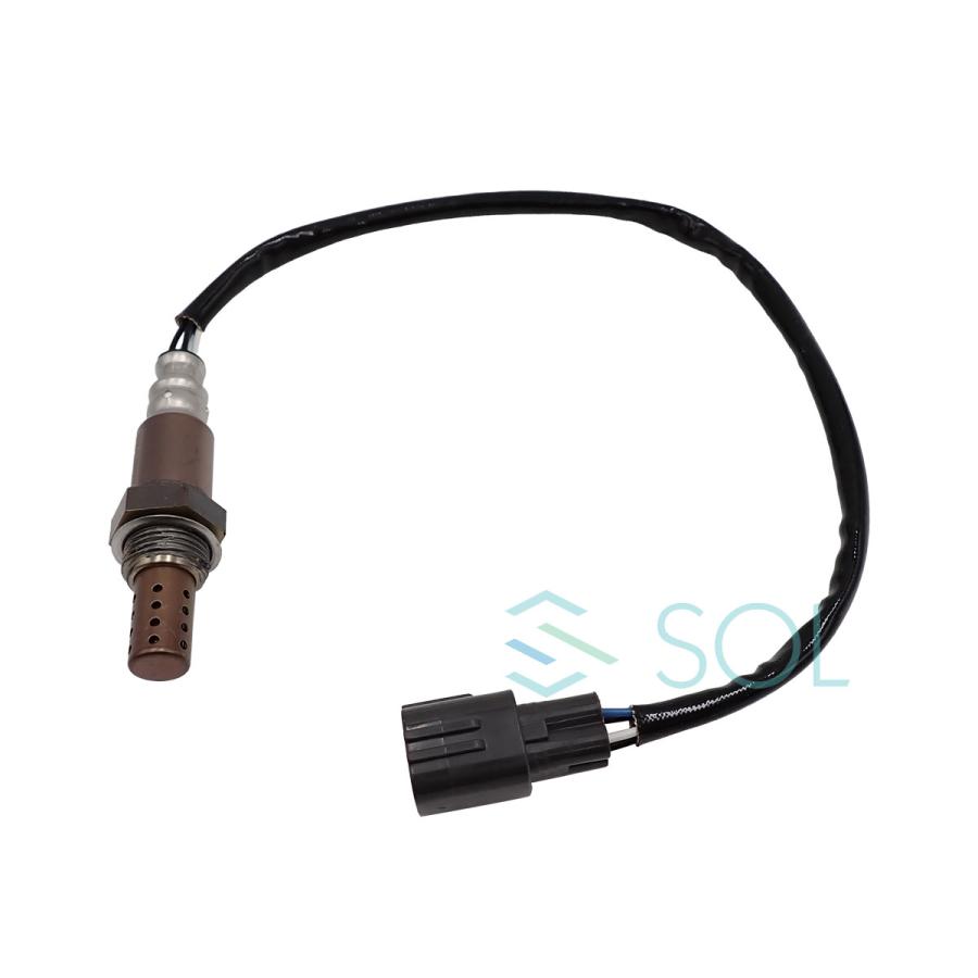 SUBARU スバル レガシィ BES BH5 O2センサー ラムダセンサー 前後2本セット 前側 後側 車種専用設計 18時まで即日発送 ...