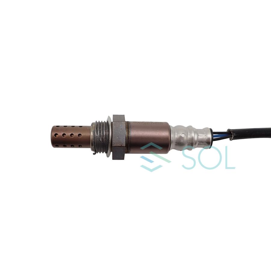 SUBARU スバル レガシィ BES BH5 O2センサー ラムダセンサー 前後2本セット 前側 後側 車種専用設計 18時まで即日発送 ...