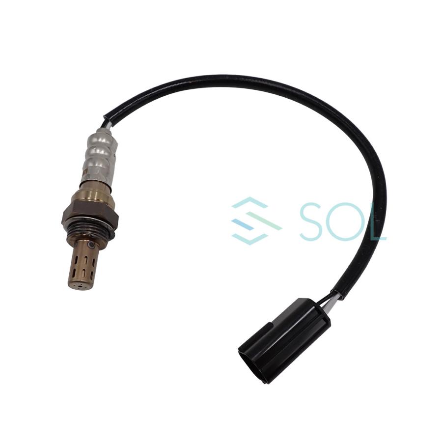 日産 マーチ BNK12 YK12 O2センサー ラムダセンサー 前後2本セット 前側 後側 車種専用設計 18時まで即日発送 22690-ED000 226A0-4V00A : 自動車パーツ ...