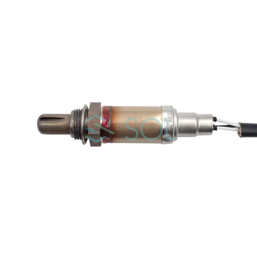 日産（NISSAN） キャラバン VPE25 CQGE25 QGE25 DQGE25 O2センサー ラムダセンサー 22690-VX000 ...