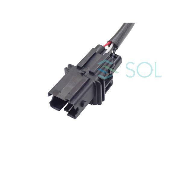 日産 エルグランド(ME51 MNE51)フーガ(GY50) AFセンサー O2センサー ラムダセンサー(フロント側) 22693-7Y020 ...