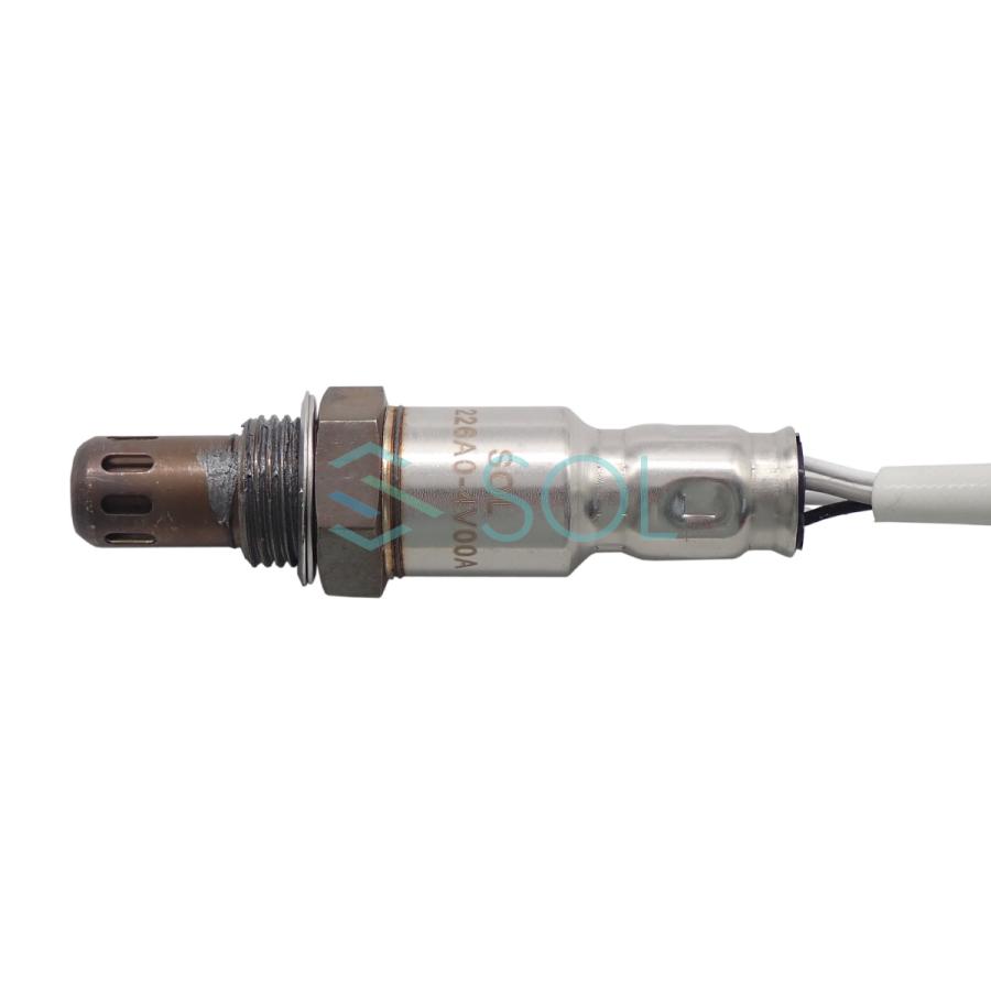 日産 ニッサン マーチ AK12 BNK12 YK12 O2センサー ラムダセンサー リア側 226A0-4V00A ポン付け 出荷締切18時 : 自動車パーツの宝箱 SOL - 通販 ...
