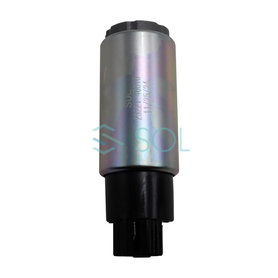 トヨタ（TOYOTA） ハリアー ACU15W 燃料ポンプ フューエルポンプ フィルター付き 23221-28020 23221-46010 ...