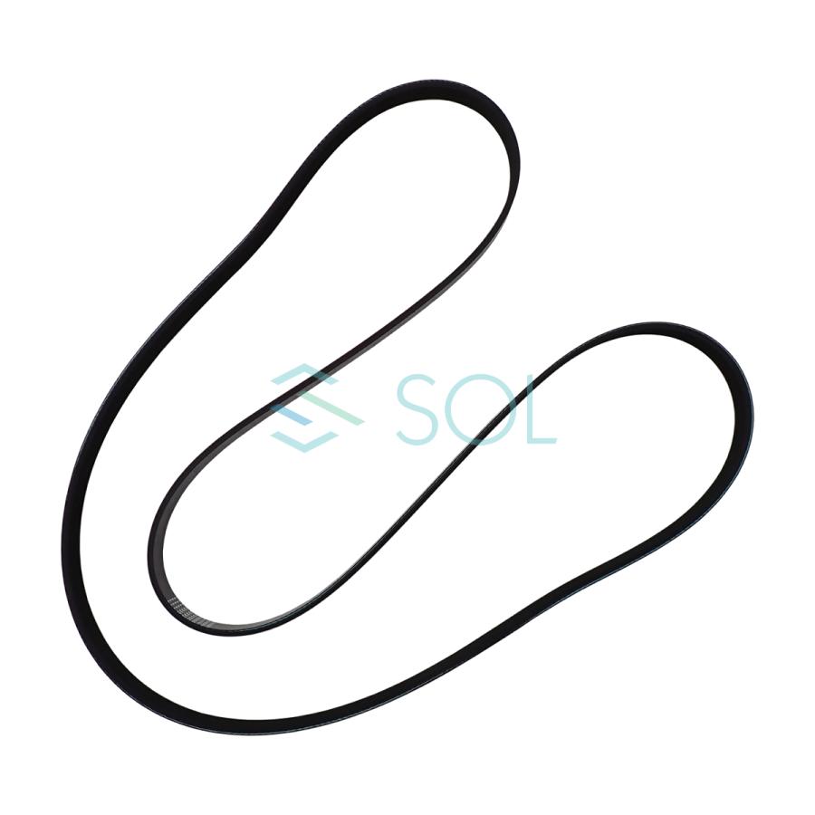 SUBARU スバル レヴォーグ VM4 VMG ファンベルト 6PK1910L 車種専用設計 18時まで即日発送 23780-AA111 ...