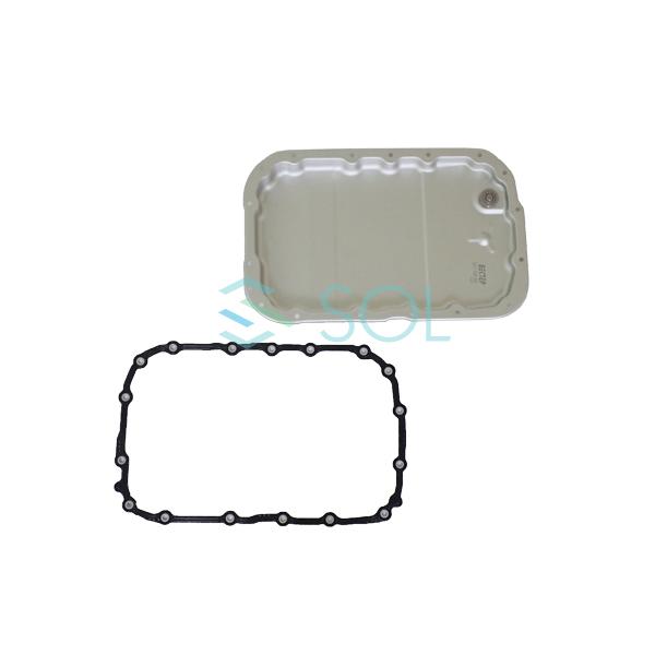 BMW E87 E88 E90 E91 E92 ATオイルパン + ガスケット 116i 118i 120i 130i 320i 323i ...