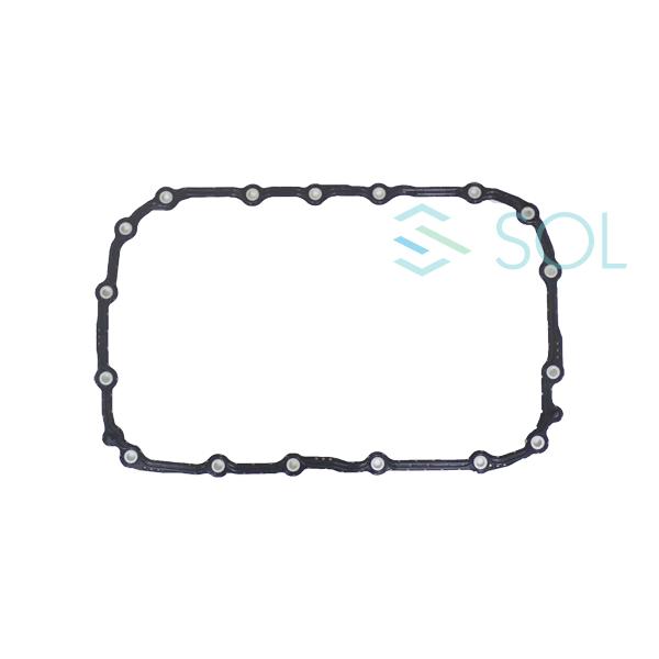 BMW E87 E88 E90 E91 E92 ATオイルパン + ガスケット 116i 118i 120i 130i 320i 323i ...