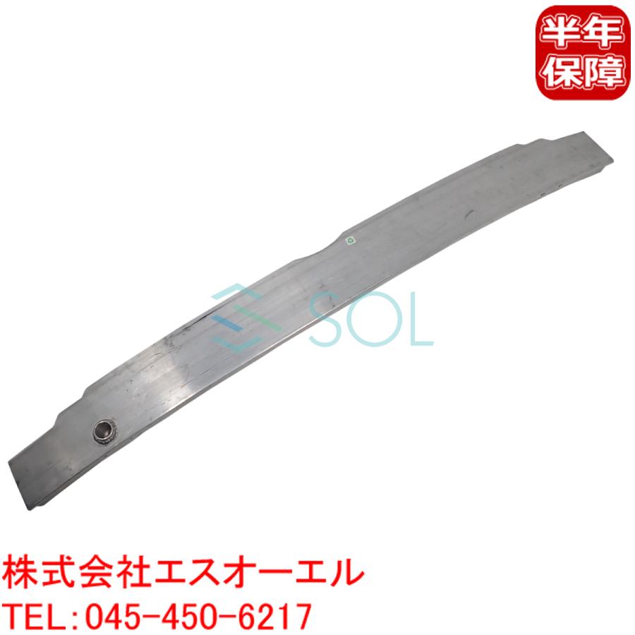 Mercedes-Benz ベンツ X156 フロントバンパー クロスメンバー コアサポート リーンホースメント GLA180 GLA200 ...