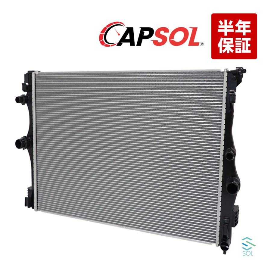 メルセデスベンツ W177 A180 A200 A250 ラジエーター ラジエター 冷却装置 2475000203 2475000003 18 ...