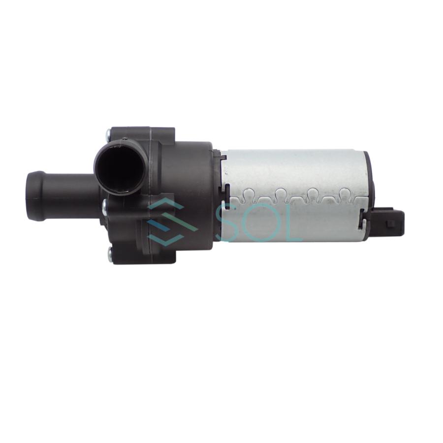 フォルクスワーゲン VW ボーラ(1J2) シャラン(7N6 7M8 7M9) パサートB3 B4(3A5 35l) セカンドウォーターポンプ ...