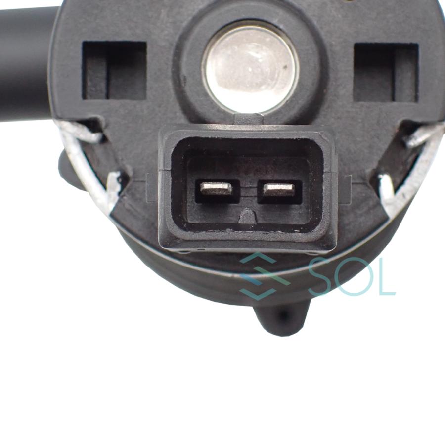 フォルクスワーゲン VW ボーラ(1J2) シャラン(7N6 7M8 7M9) パサートB3 B4(3A5 35l) セカンドウォーターポンプ ...