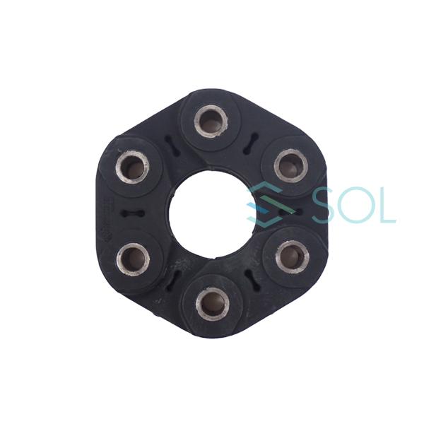 BMW E70 X5 E71 X6 プロペラシャフト ジョイントディスク コンパニオンプレート 4.8i 35i 50i M ...