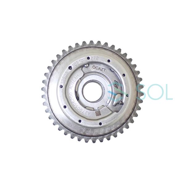 Mercedes-Benz ベンツ W176 W246 W204 W205 W212 W207 カムシャフトアジャスター エキゾースト側 ...