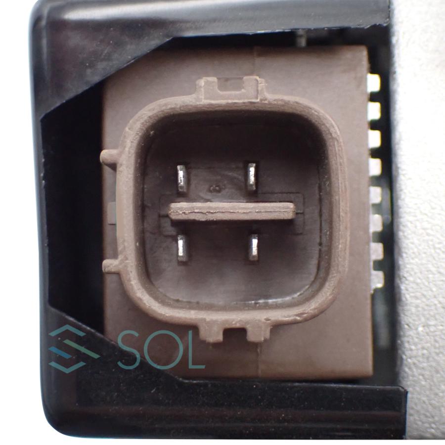 トヨタ（TOYOTA） CAPSOL エスティマ ACR50W ACR55W オルタネーター ダイナモ 27060-28340 27060 ...