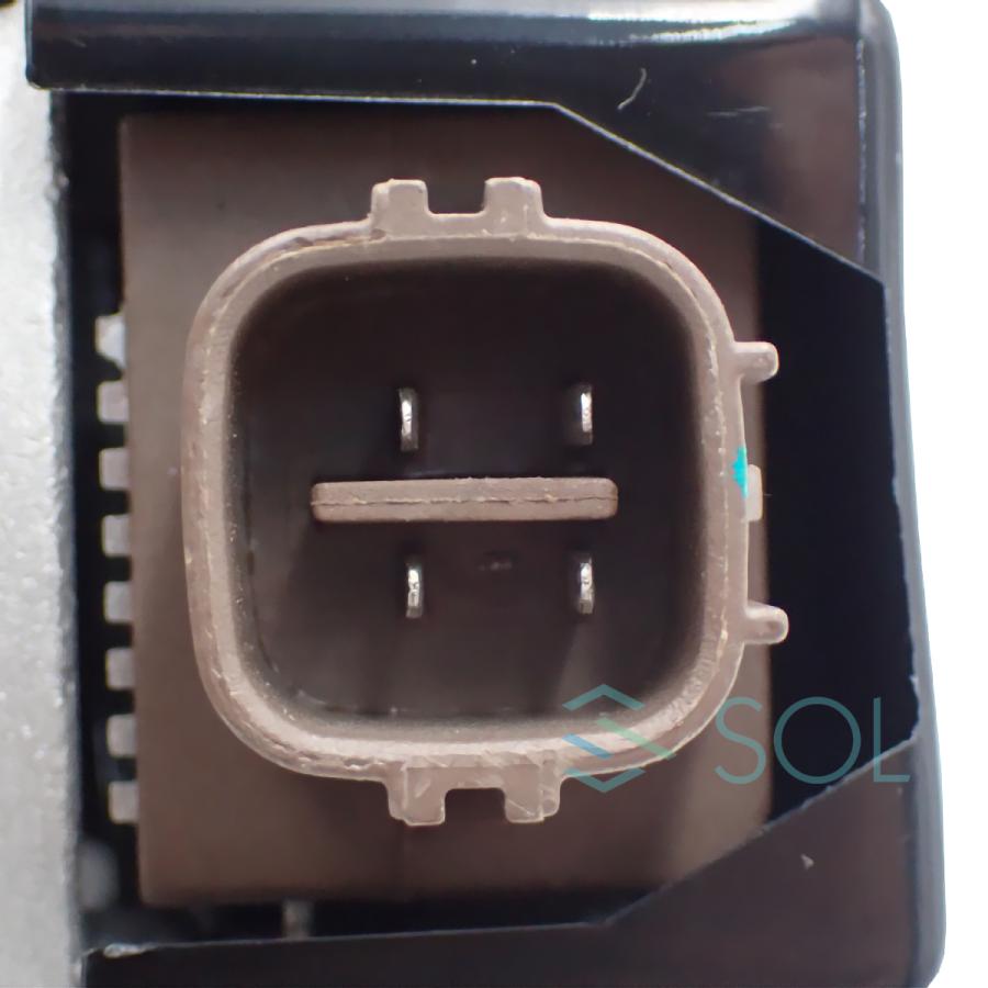 トヨタ（TOYOTA） クラウン GRS181 オルタネーター ダイナモ リビルト 27060-31030 27060-31031 コア返却 ...