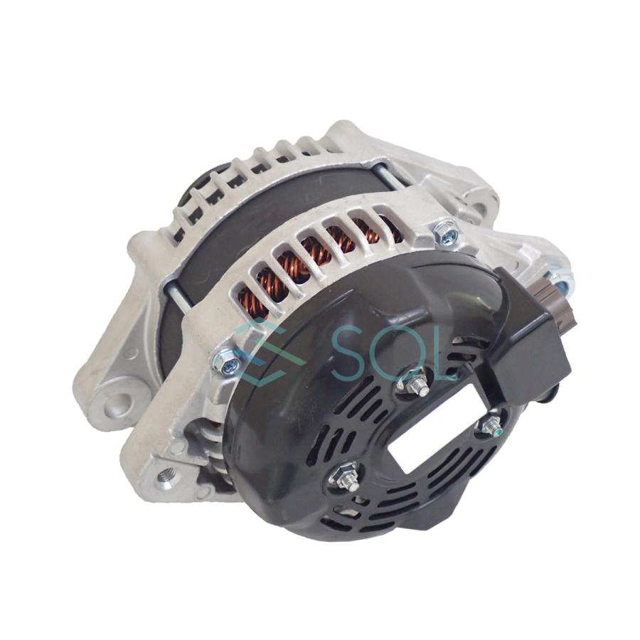 レクサス（LEXUS） CAPSOL IS250 GSE22L オルタネーター ダイナモ 27060-31060 27060-31061 ...
