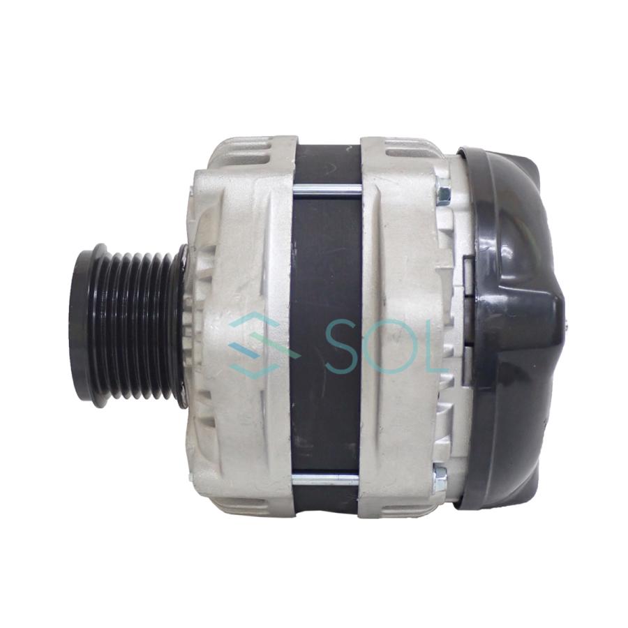 レクサス（LEXUS） CAPSOL IS250 GSE22L オルタネーター ダイナモ 27060-31060 27060-31061 ...
