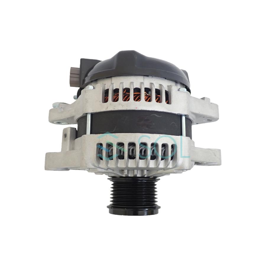 レクサス（LEXUS） CAPSOL IS250 GSE22L オルタネーター ダイナモ 27060-31060 27060-31061 ...