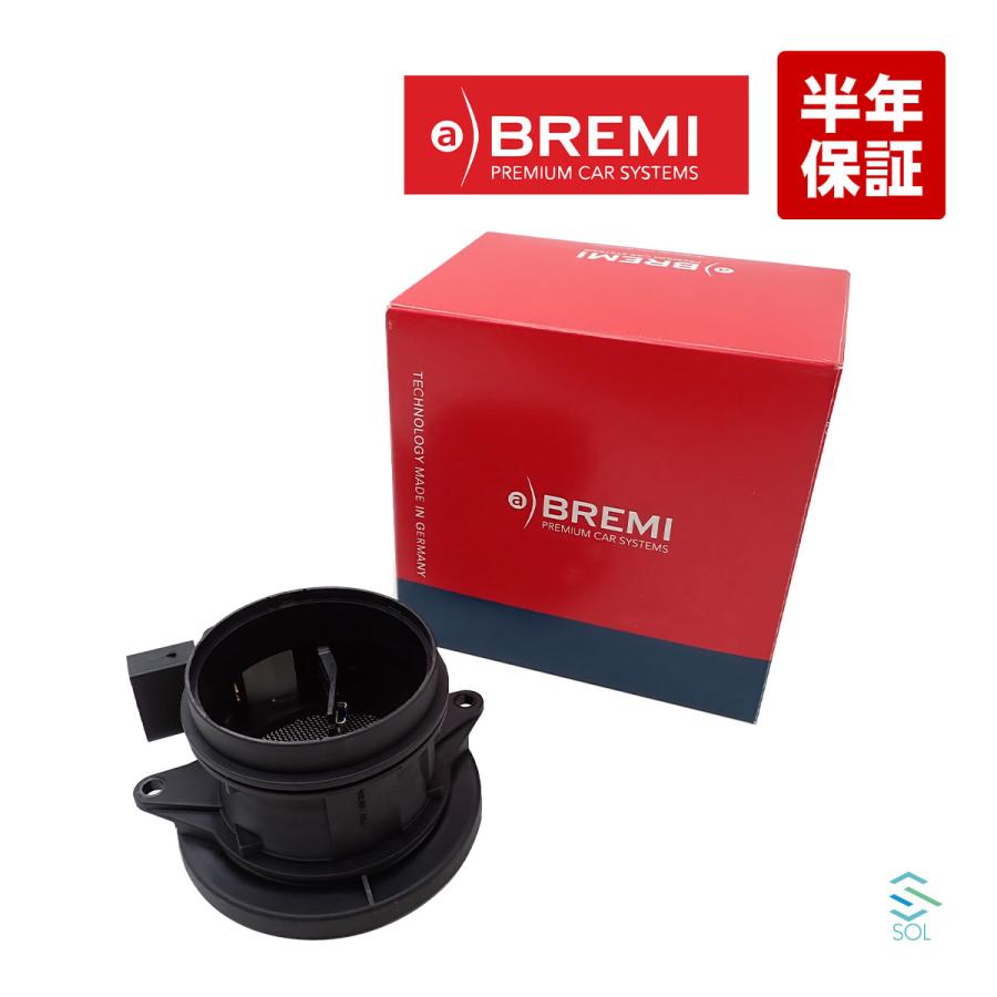 Mercedes-Benz BREMI ベンツ Cクラス W204 C180 C200 エアマスセンサー エアフロセンサー エアフロメーター ...