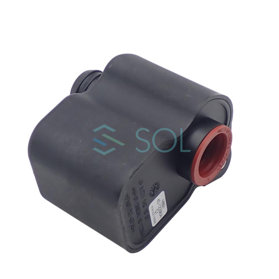 Mercedes-Benz ベンツ W204 W207 W212 R172 ノイズフィルター ノイズインシュレーター EGRバルブ 純正品 ...