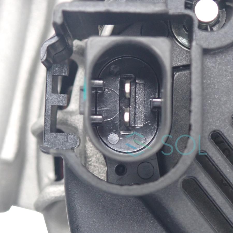 Mercedes-Benz ベンツ W204 W212 オルタネーター ダイナモ C200 E250 2711541502 コア返却不要 出荷 ...