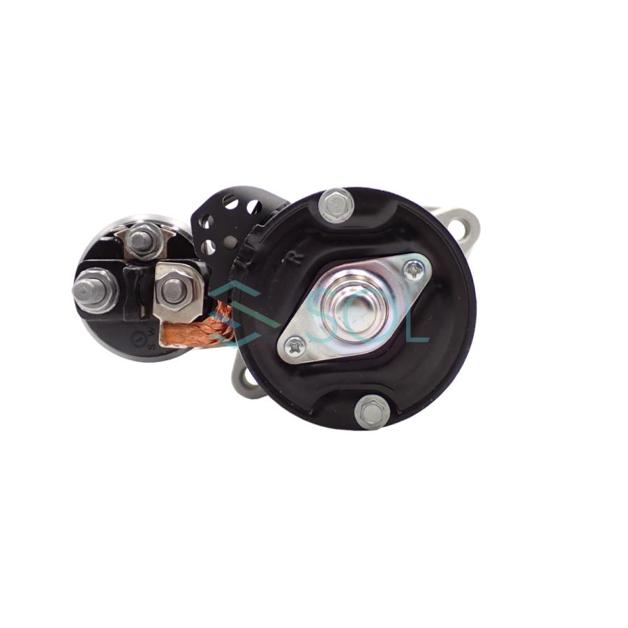 Mercedes-Benz ベンツ W204 W207 W212 R172 スターターモーター セルモーター C180 C200 C250 ...