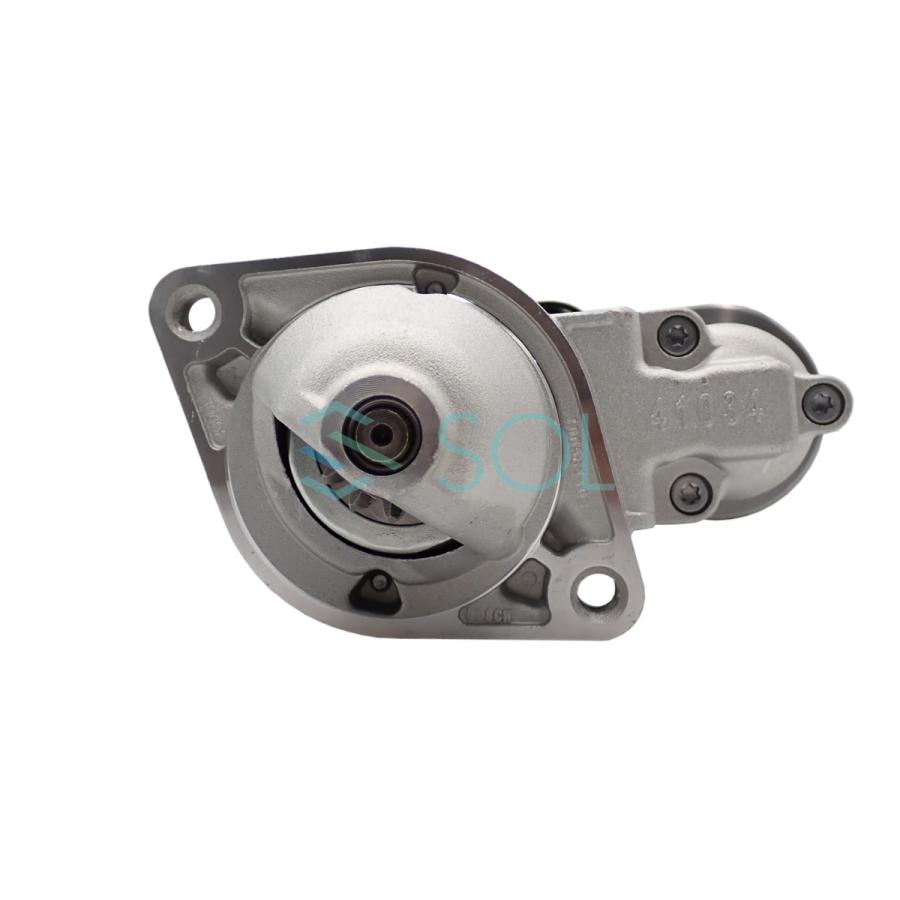 Mercedes-Benz ベンツ W204 W207 W212 R172 スターターモーター セルモーター C180 C200 C250 ...