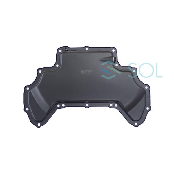 Mercedes-Benz ベンツ Eクラス W212 E350 E550 エンジン オイルパン 下部 2720100128 18時まで即日 ...