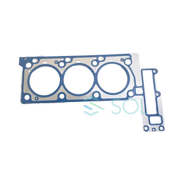 Mercedes-Benz ベンツ W219 X204 W164 R230 R171 シリンダーヘッドガスケット 左側 CLS350 ...