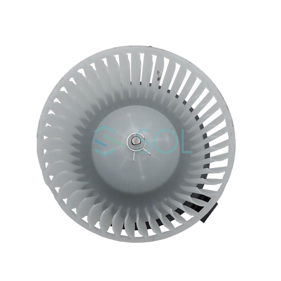 日産（NISSAN） NVバネットワゴン M20 ブロアモーター ヒーターモーター エアコン 空調 27226-EE91C 27226 ...