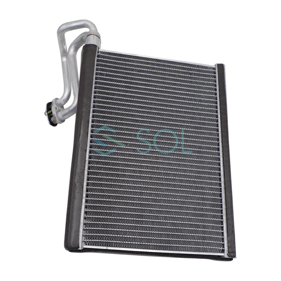 日産 NV350キャラバンロングバン VW2E26 エバポ エバポレーター クーラー 冷房 27280-3XA0B 18時まで即日出荷 ...