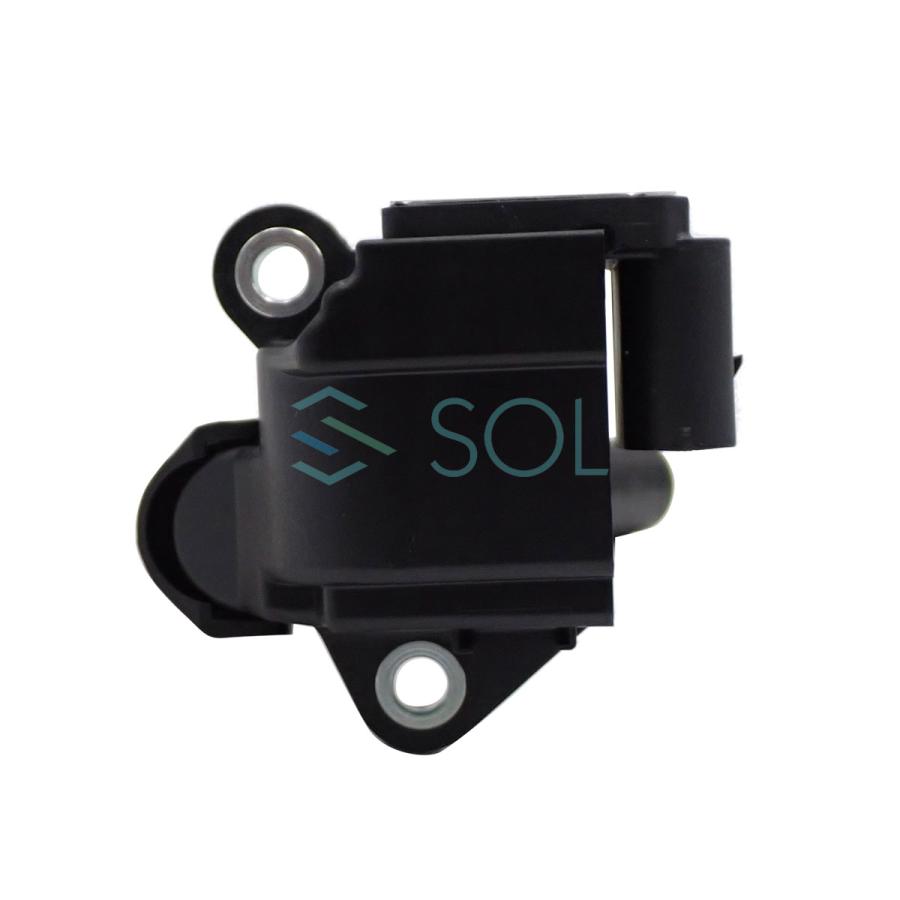 Mercedes-Benz HELLA イグニッションコイル 出荷締切18時 ベンツ W176 W246 W204 W205 W212 ...