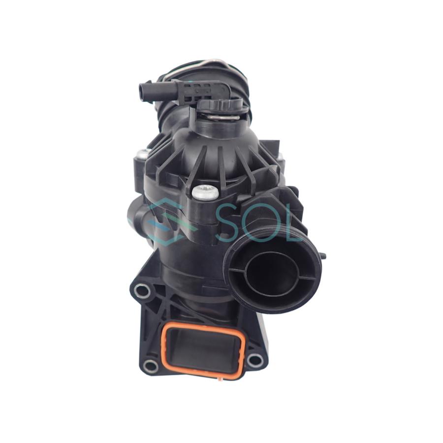Mercedes-Benz ベンツ W205 W212 W207 W213 W166 R172 サーモスタット C450 C43 E400 ...