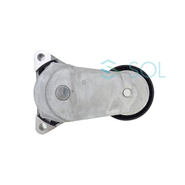 Mercedes-Benz ベンツ CLクラス W216 CL550 CL63 ベルトテンショナー 2782000570 1522000070 ...