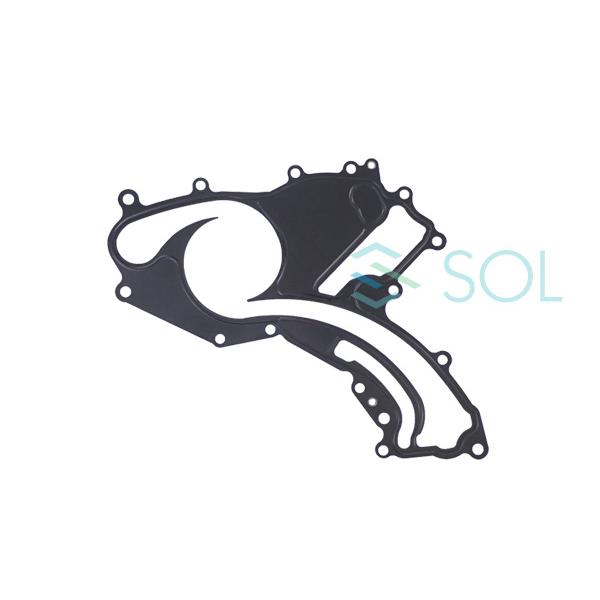 Mercedes-Benz ベンツ W463 X166 W218 R231 ウォーターポンプ M278エンジン(V8)用 G63 GL550 ...