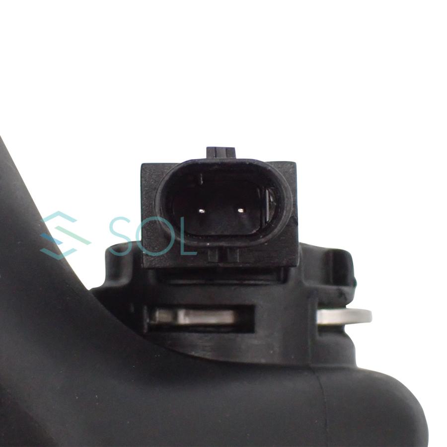 Mercedes-Benz Sクラス W222 S550 S63 サーモスタット サーモスタッド M157 M278 V8エンジン用 ...