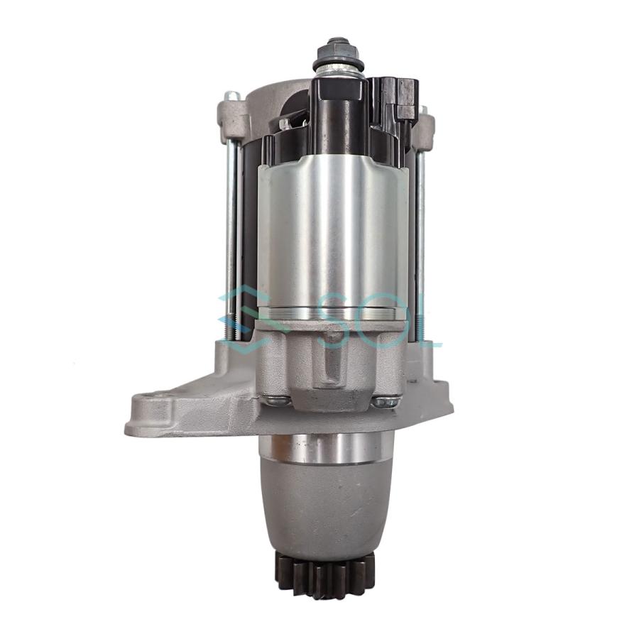 トヨタ（TOYOTA） アルファード ANH10W ANH15W スターターモーター セルモーター 28100-28041 28100 ...