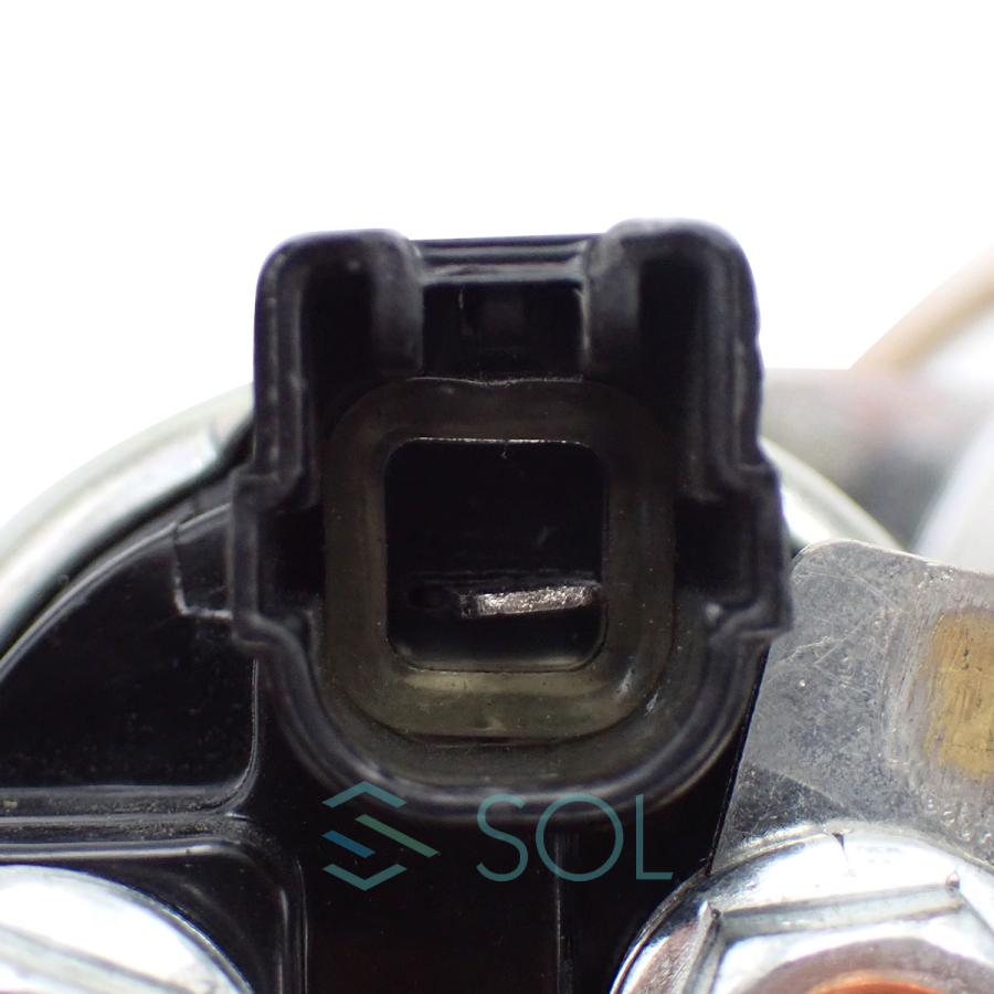トヨタ マークX GRX120 スターター セルモーター スターターモーター 新品 コア返却不要 28100-31081 28100 ...