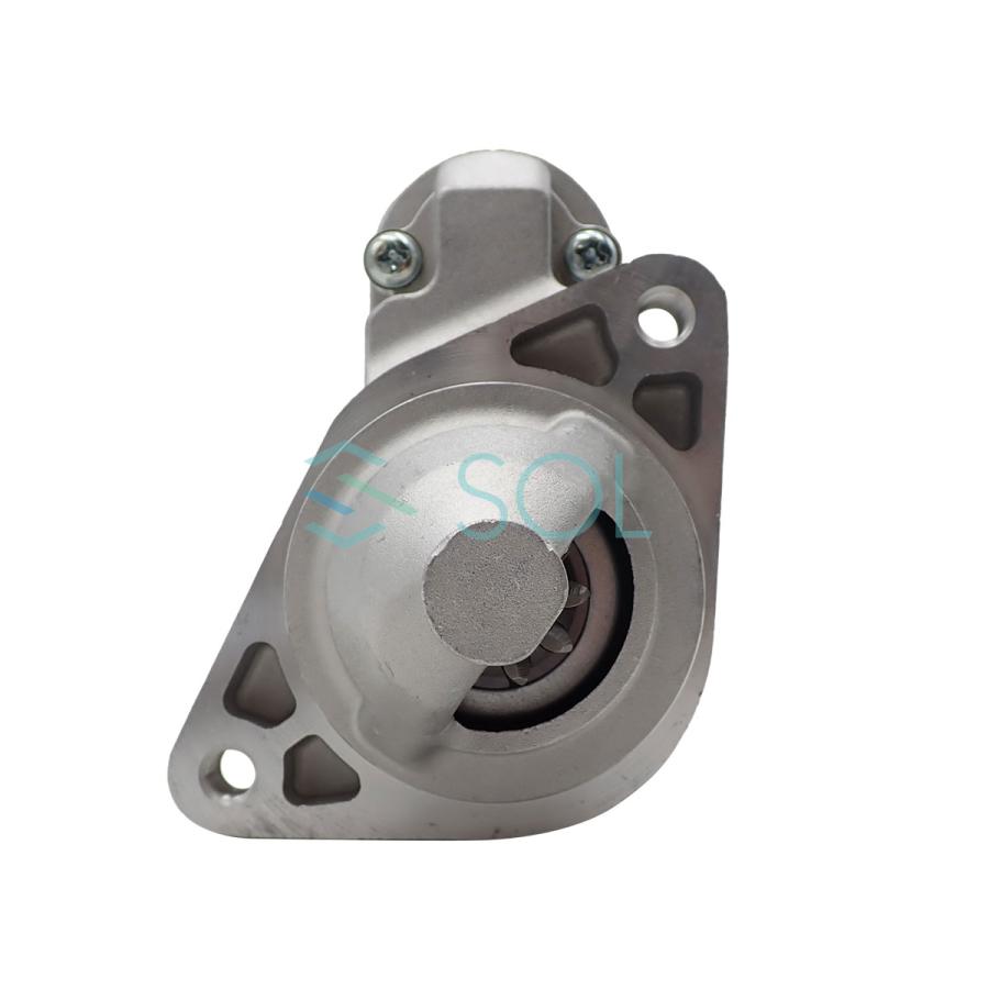 トヨタ マークX GRX125 スターター セルモーター スターターモーター 新品 コア返却不要 28100-31081 28100 ...
