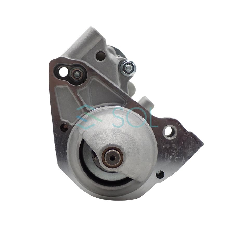 レクサス レクサスLX URJ201 スターター セルモーター スターターモーター 新品 コア返却不要 28100-38040 28100 ...