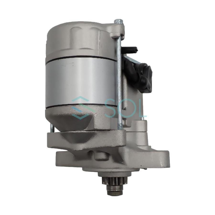 トヨタ クラウンエステート JZS171W スターター セルモーター スターターモーター リビルト コア返却不要 28100-46140 28100-46150 : 自動車パーツの宝箱 SOL ...