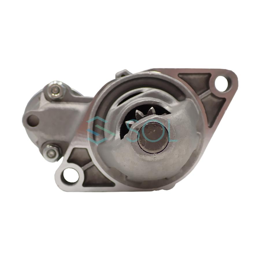 ダイハツ アトレーワゴン ターボ S330G スターター リビルト コア返却不要 28100-87544-000 28100-87550 18 ...