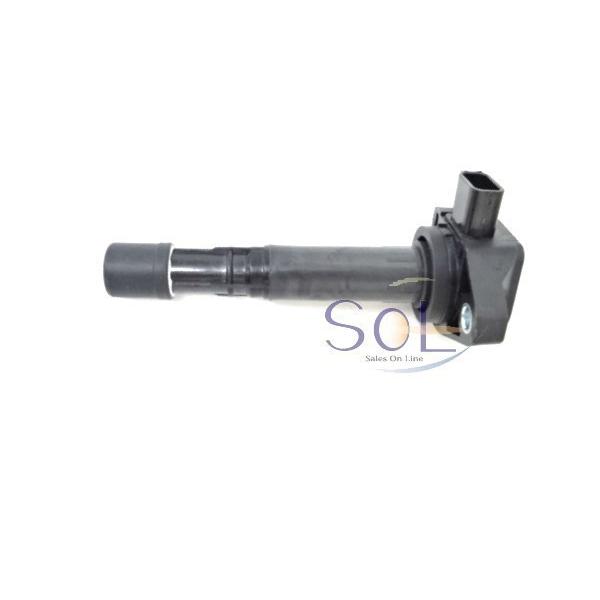 ホンダ バモス(HM1 HM2 HM3 HM4 HJ1 HJ2) ゼスト(JE1 JE2) イグニッションコイル 30520-RCA-A02 30520-PXH-004 30520-RCA ...