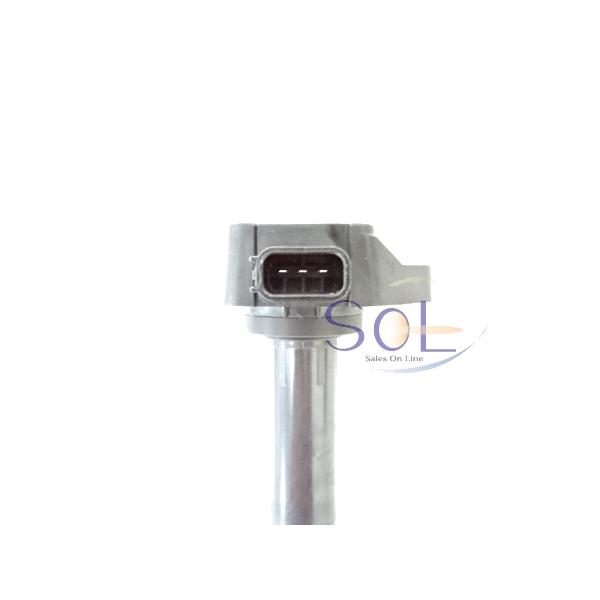 ホンダ ゼスト(JE1 JE2) ライフ(JB5 JB6 JB7 JB8) イグニッションコイル 6本セット(1台分) 30520-RCA-A02 30520-RGA-004 30520 ...