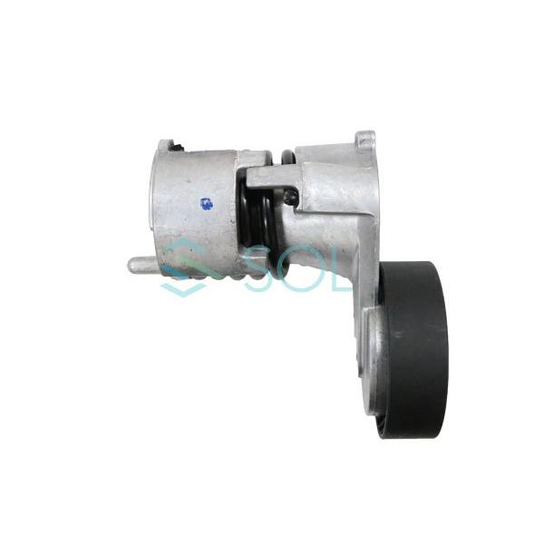 ボルボ S80I V70II S60I XC70 XC90I ベルトテンショナー 30650957 8692809 1374425 出荷締切 ...