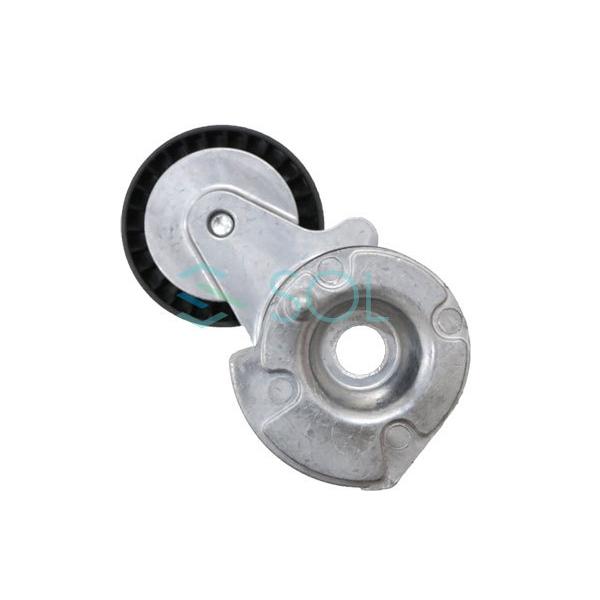 ボルボ S80I V70II S60I XC70 XC90I ベルトテンショナー 30650957 8692809 1374425 出荷締切 ...