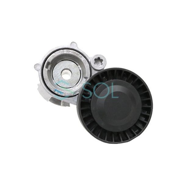 ボルボ S80I V70II S60I XC70 XC90I ベルトテンショナー 30650957 8692809 1374425 出荷締切 ...