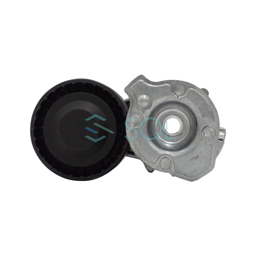 ボルボ ベルトテンショナー ファンベルトテンショナー 出荷締切18時 C30 C70II S40II V50 30711320 8692810 ...